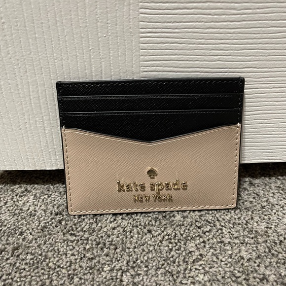 kate spade | Bags | Kate Spade Card Wallet | Poshmark